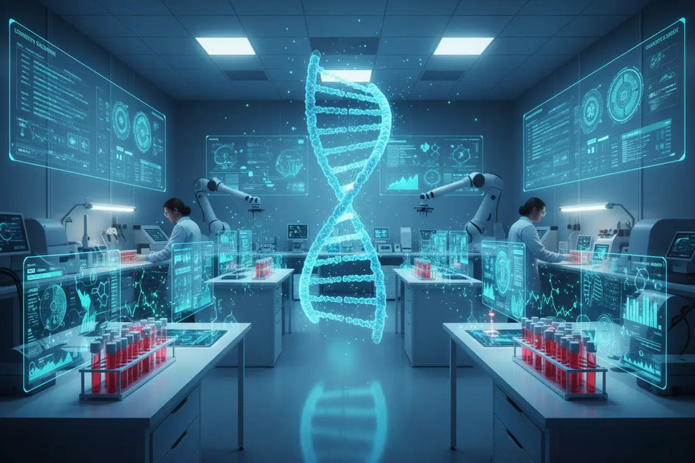 Autophagy and Longevity: The Science of Fasting for Anti-Aging